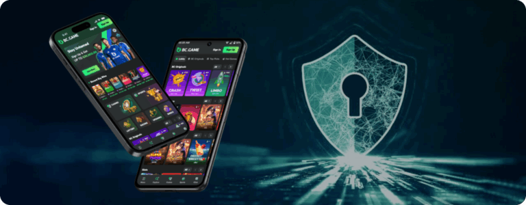 BC Game Mirror – Official BC.Game